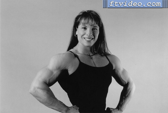 Лиза Бевингтон / Lisa Bavington - ЗВЕЗДЫ ФИТНЕСА - ЖЕНЩИНЫ - ЖЕЛЕЗНЫЙ ...