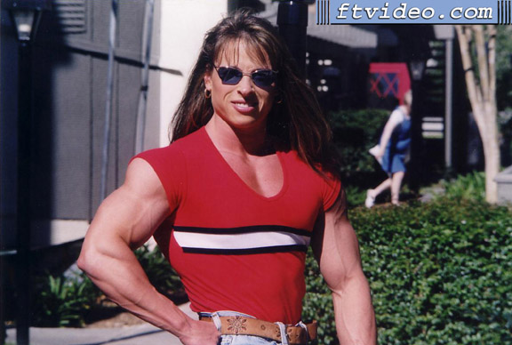 Лиза Бевингтон / Lisa Bavington - ЗВЕЗДЫ ФИТНЕСА - ЖЕНЩИНЫ - ЖЕЛЕЗНЫЙ ...