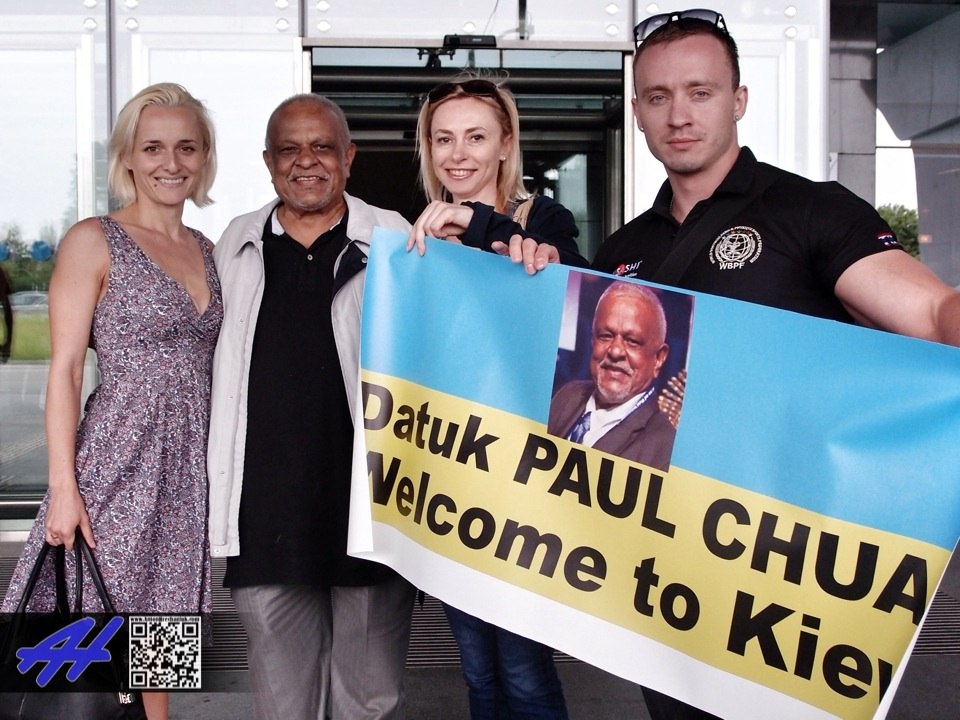 4th WBPF European Bodybuilding and Physique Sports Championships 2013 ...