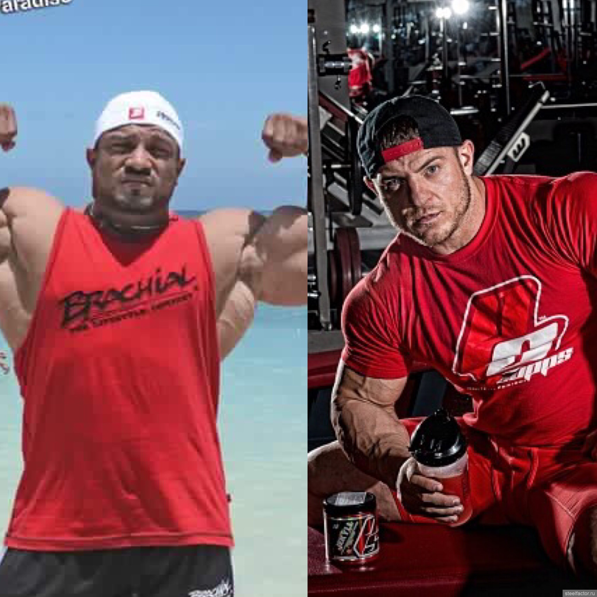 Адам Абакаров / Adam Abakarov - ЗВЕЗДЫ БОДИБИЛДИНГА - МУЖЧИНЫ ...