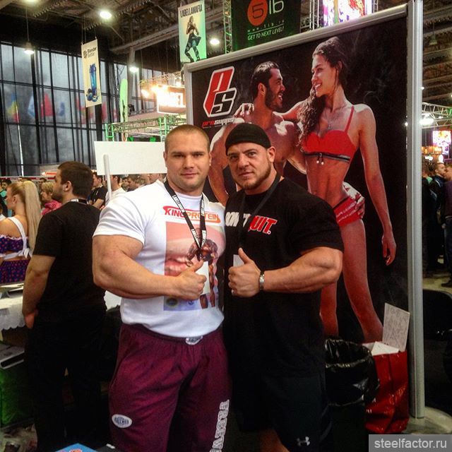 Адам Абакаров / Adam Abakarov - ЗВЕЗДЫ БОДИБИЛДИНГА - МУЖЧИНЫ ...