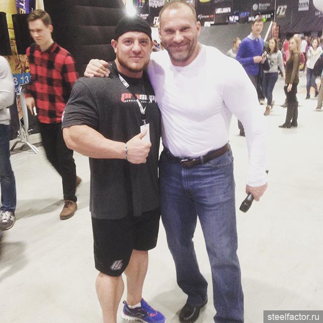 Адам Абакаров / Adam Abakarov - ЗВЕЗДЫ БОДИБИЛДИНГА - МУЖЧИНЫ ...