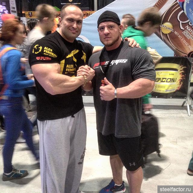 Адам Абакаров / Adam Abakarov - ЗВЕЗДЫ БОДИБИЛДИНГА - МУЖЧИНЫ ...