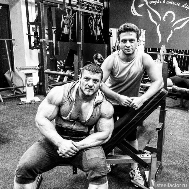 Адам Абакаров / Adam Abakarov - ЗВЕЗДЫ БОДИБИЛДИНГА - МУЖЧИНЫ ...