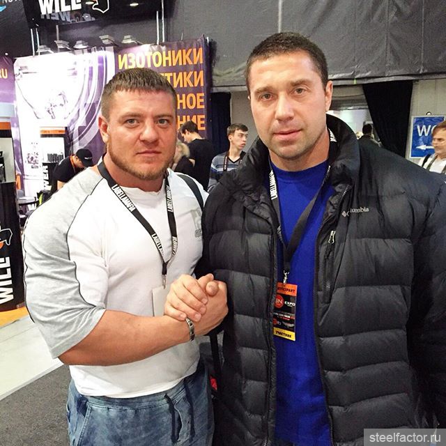 Адам Абакаров / Adam Abakarov - ЗВЕЗДЫ БОДИБИЛДИНГА - МУЖЧИНЫ ...