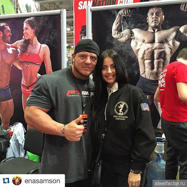 Адам Абакаров / Adam Abakarov - ЗВЕЗДЫ БОДИБИЛДИНГА - МУЖЧИНЫ ...