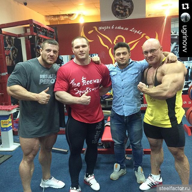 Адам Абакаров / Adam Abakarov - ЗВЕЗДЫ БОДИБИЛДИНГА - МУЖЧИНЫ ...