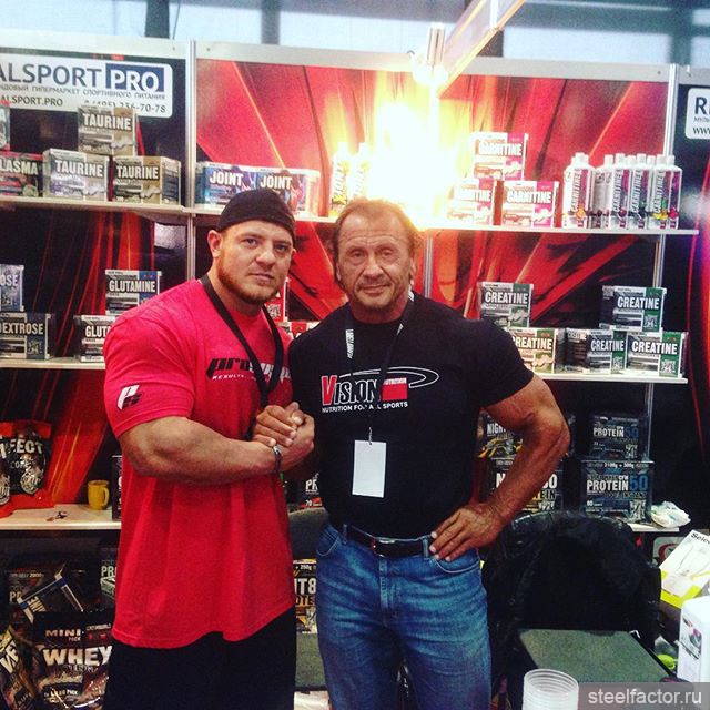 Адам Абакаров / Adam Abakarov - ЗВЕЗДЫ БОДИБИЛДИНГА - МУЖЧИНЫ ...