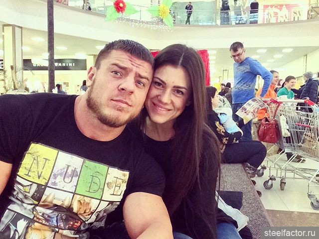 Адам Абакаров / Adam Abakarov - ЗВЕЗДЫ БОДИБИЛДИНГА - МУЖЧИНЫ ...