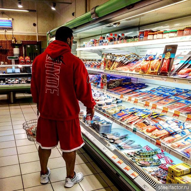 Адам Абакаров / Adam Abakarov - ЗВЕЗДЫ БОДИБИЛДИНГА - МУЖЧИНЫ ...