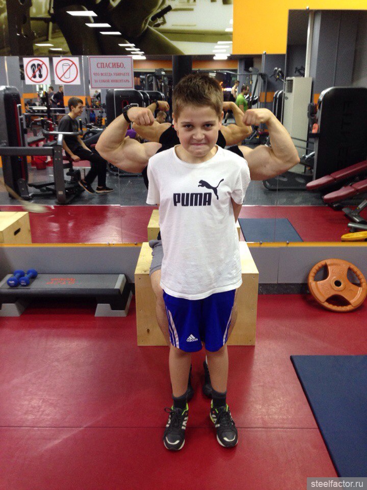 Михаил Сазонов / Mikhail Sazonov - ЗВЕЗДЫ БОДИБИЛДИНГА - МУЖЧИНЫ ...