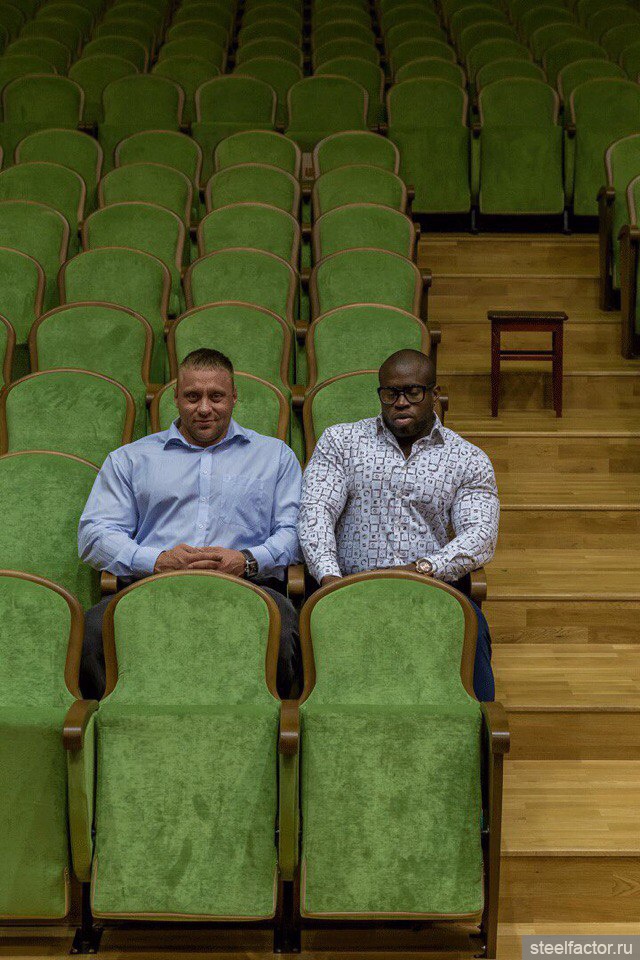 Дмитрий Крылов / Dmitry Krylov - ЗВЕЗДЫ БОДИБИЛДИНГА - МУЖЧИНЫ ...